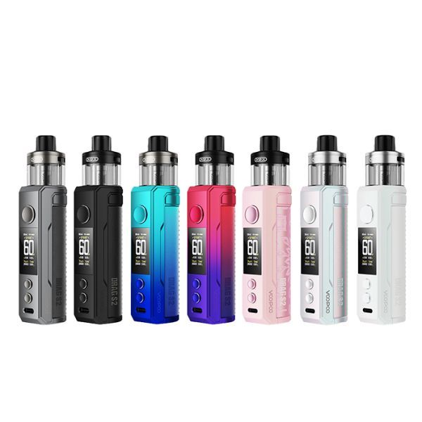 Pod Mods – The West Indian Vapor Co.
