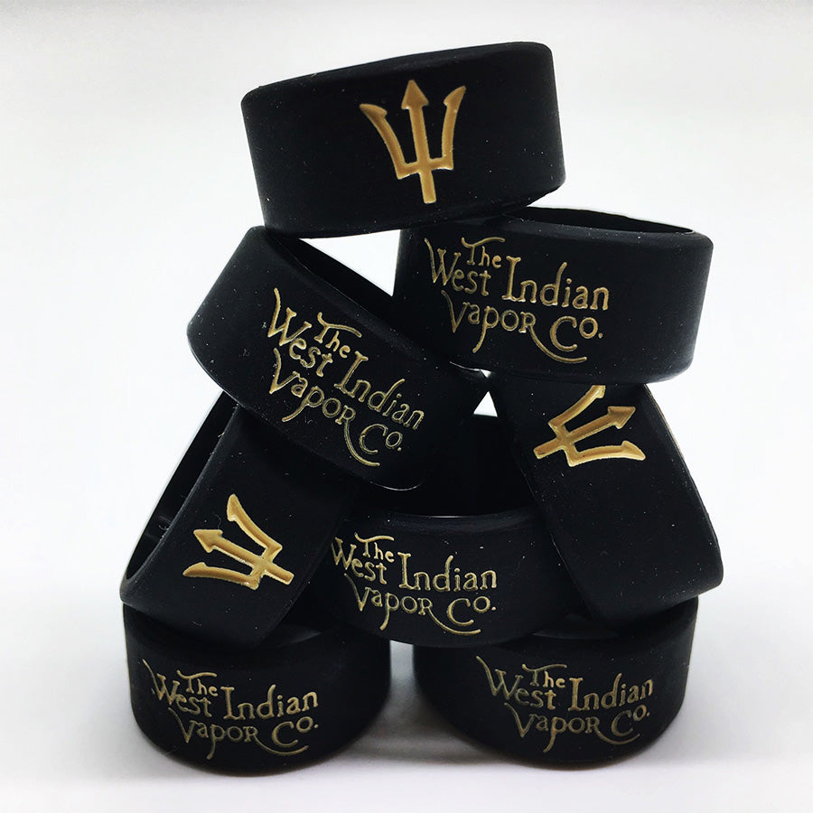 WIVCO Tank Band – The West Indian Vapor Co.